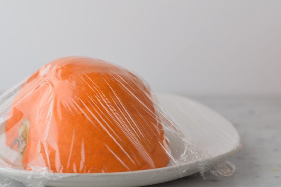 C’est le temps des citrouilles! - Marie-Ève Caplette